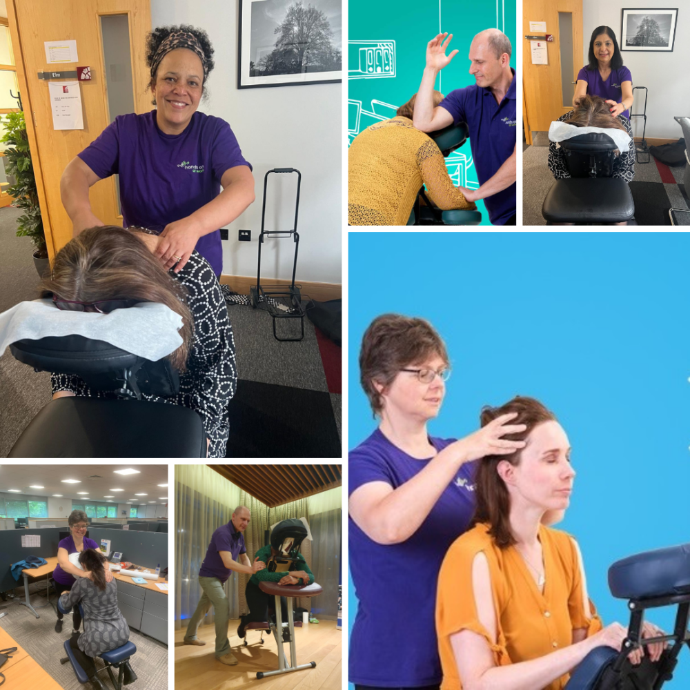 Why choose Hands On At Work to provide workplace wellbeing services ...