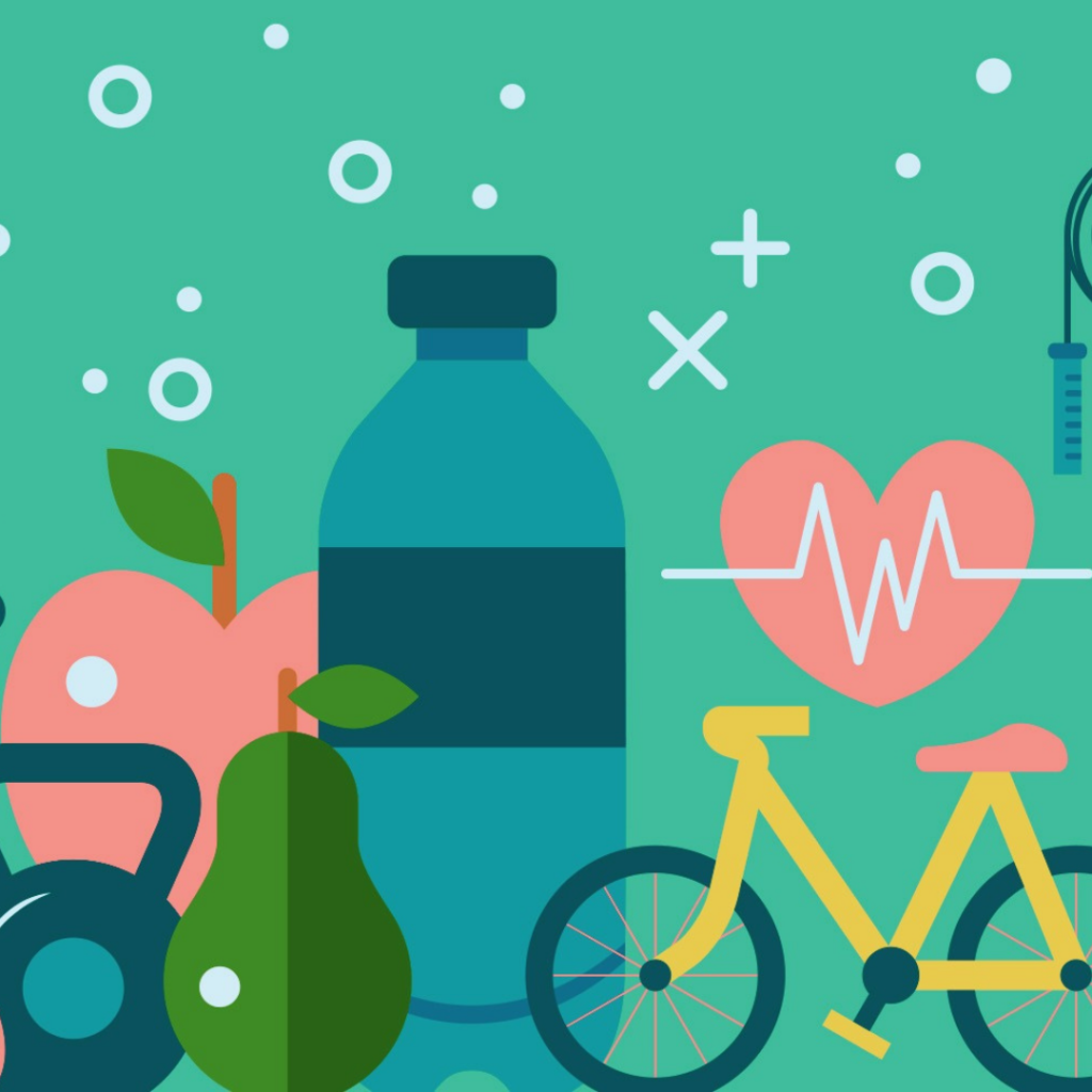 How to Create a Great Workplace Wellbeing Programme - Hands On at Work